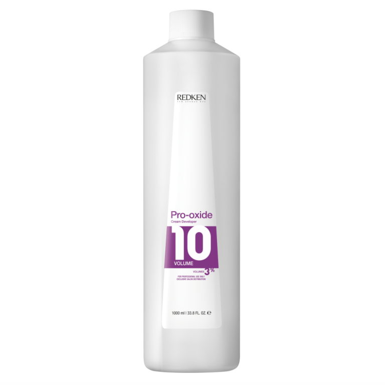 Pro Oxide Redken 10 Vol 1000ml. – Mirror Mirror